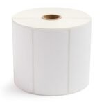 Thermal Transfer Barcode Labels 100 x 50 mm